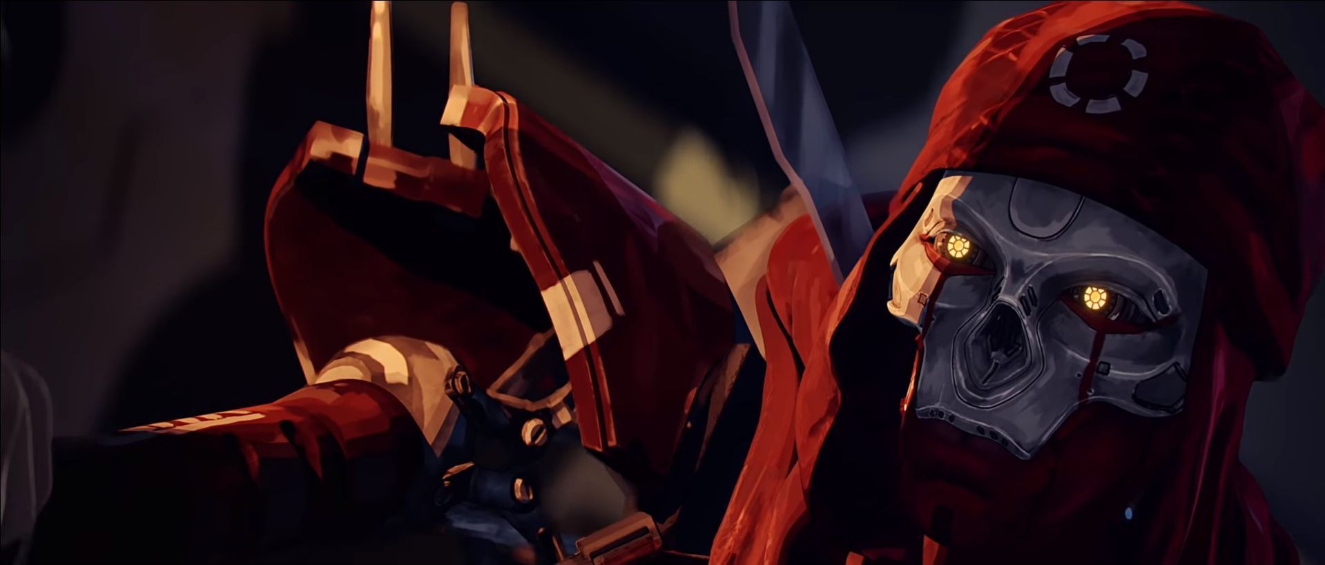 The Sentinel bolt-action sniper rifle is Apex Legends' Season 4 gun ...