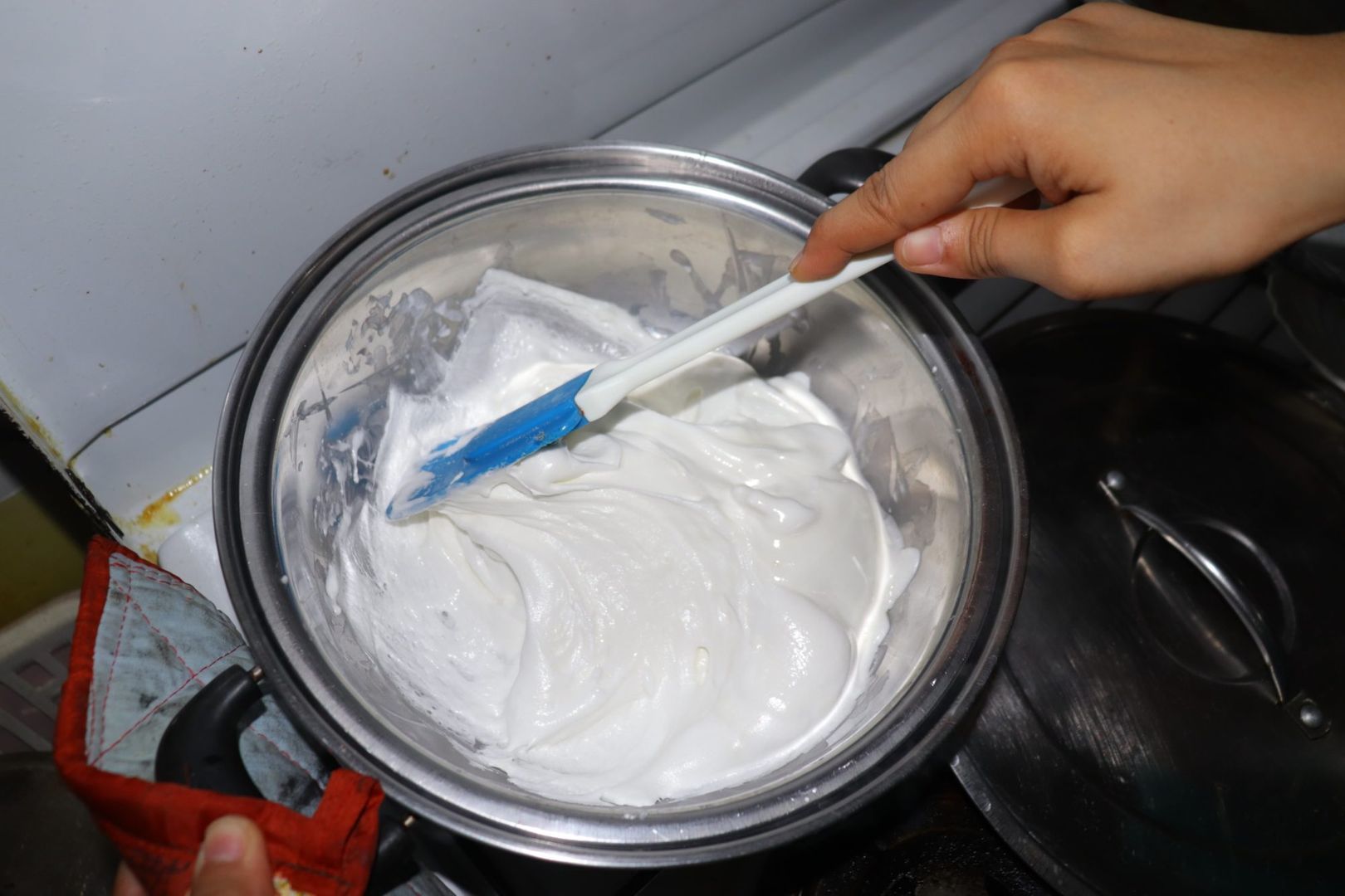 How to make your own Monster Cake from Legend of Zelda: Breath of the ...