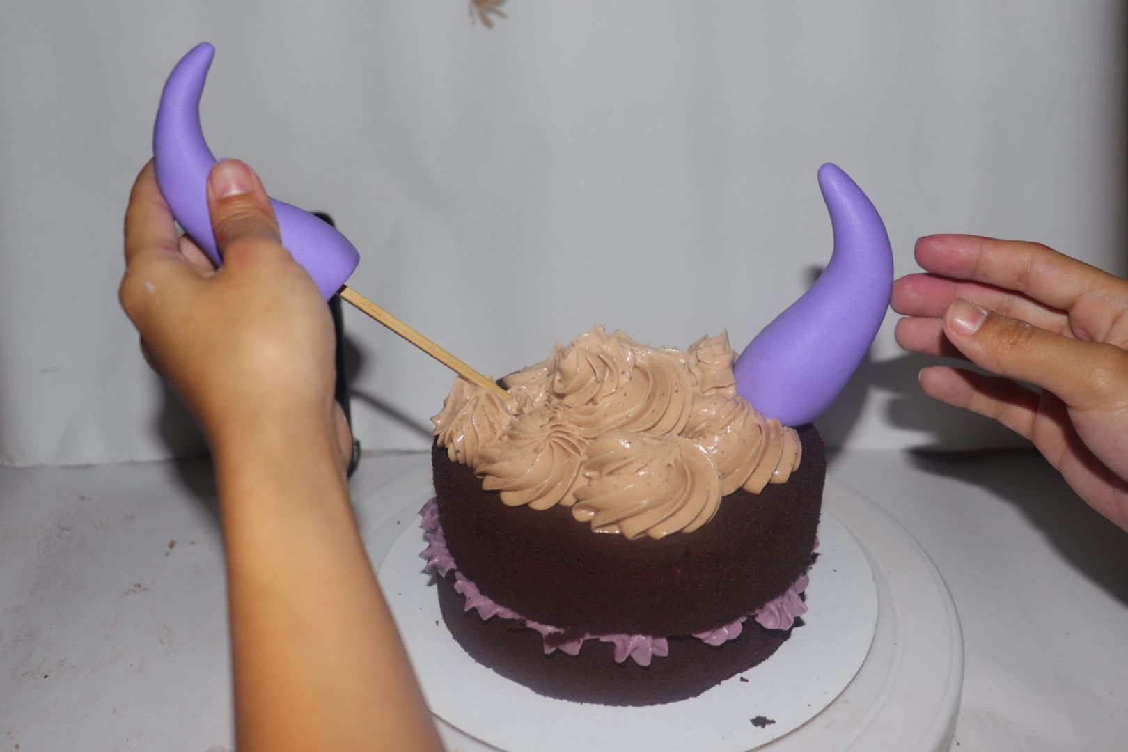 How to make your own Monster Cake from Legend of Zelda: Breath of the ...