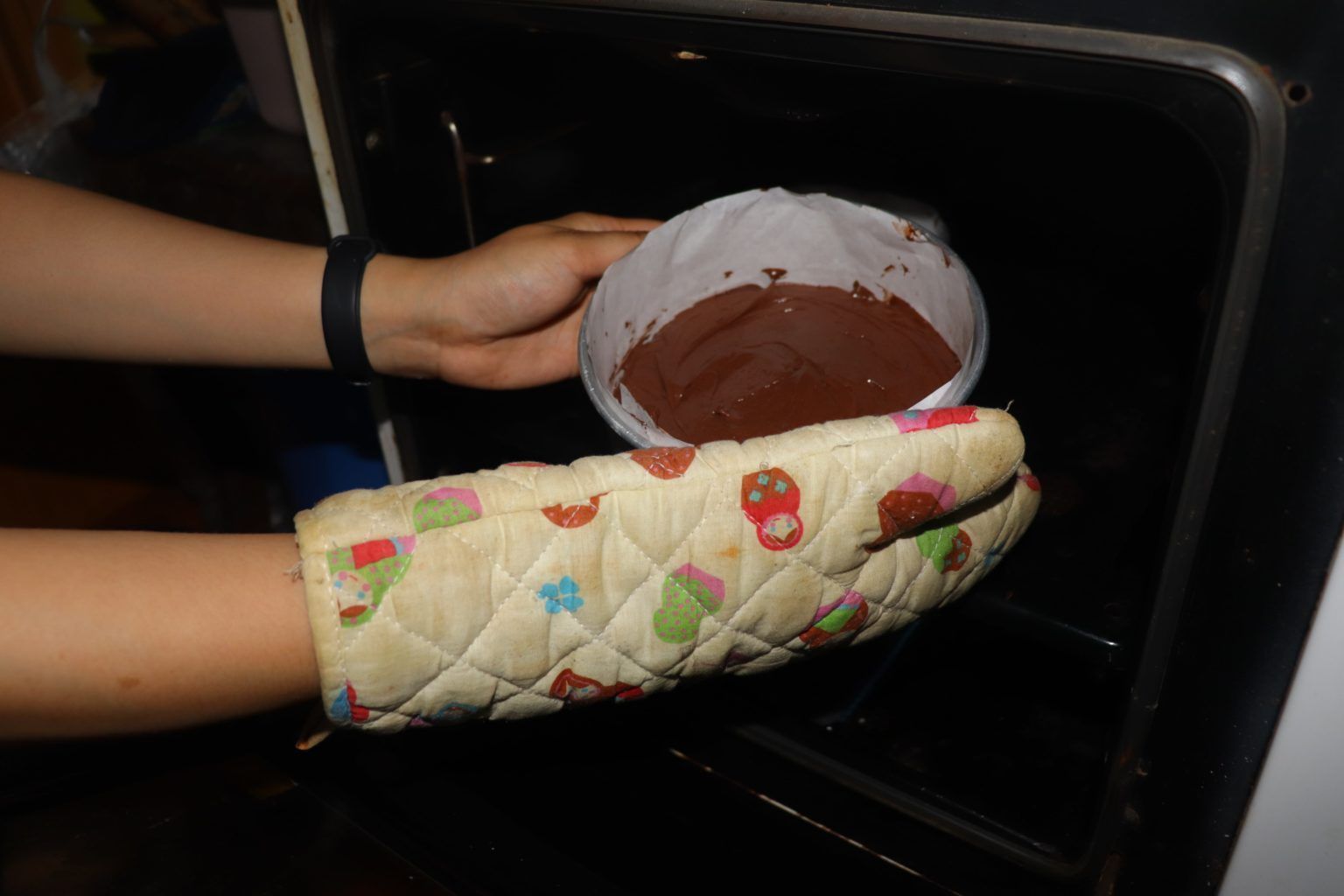 How to make your own Monster Cake from Legend of Zelda: Breath of the ...