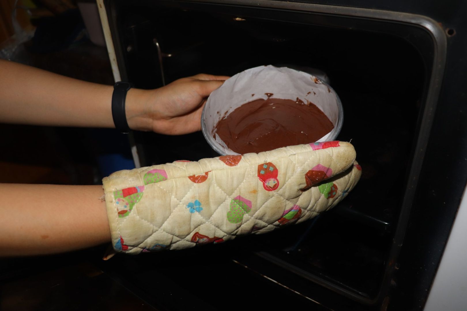 How to make your own Monster Cake from Legend of Zelda: Breath of the ...