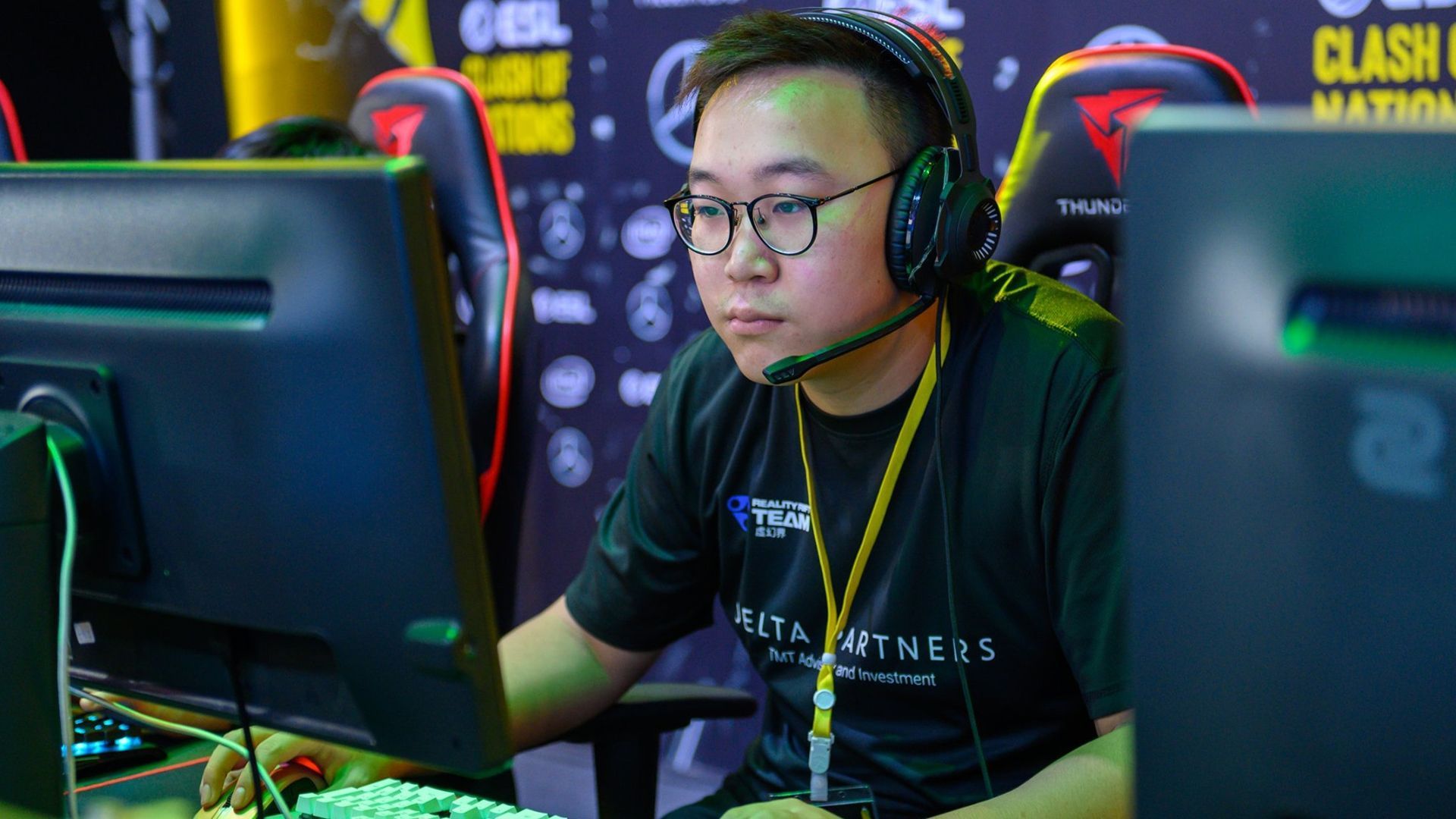 ICYMI: Reality Rift win the ONE Esports Malaysia Regional Qualifier ...