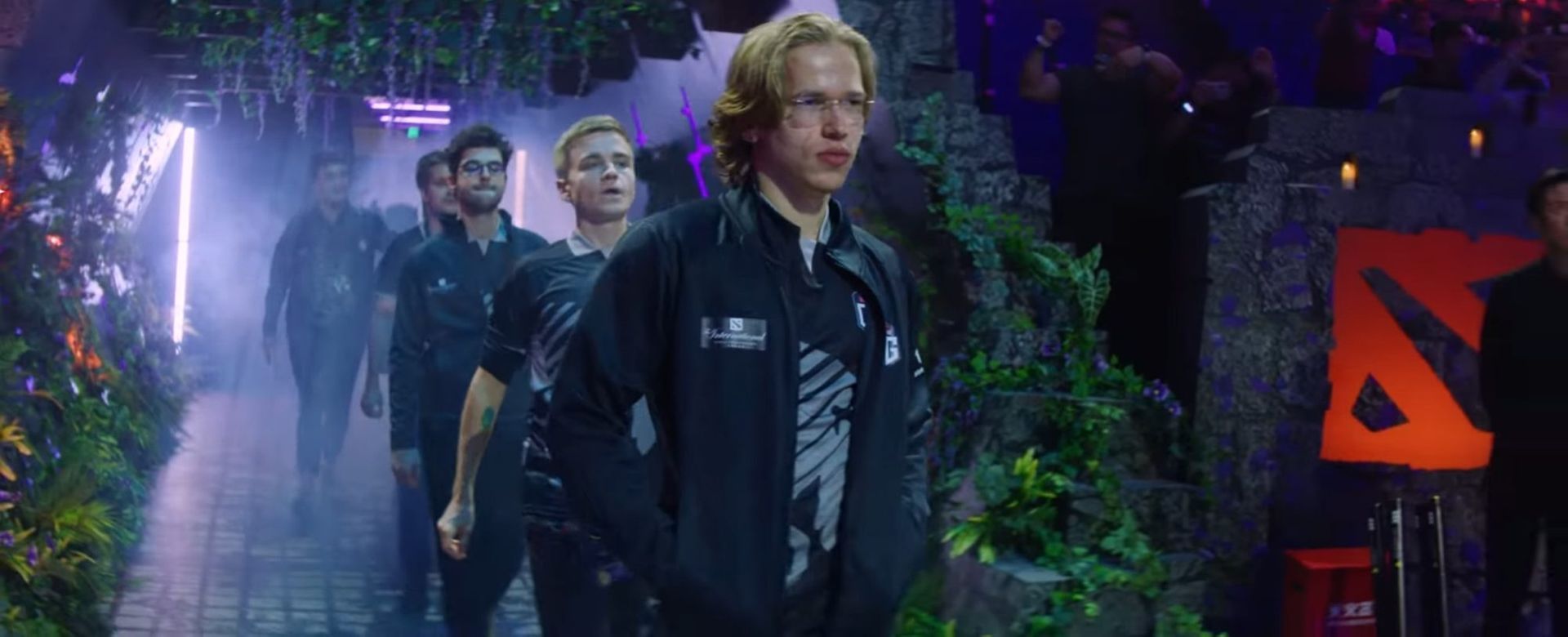Valve's TI9 True Sight documentary gets a release date and new trailer ...