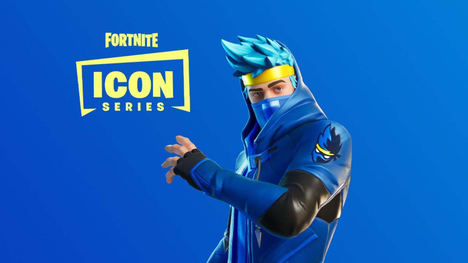 Ninja is now a playable character in Fortnite | ONE Esports