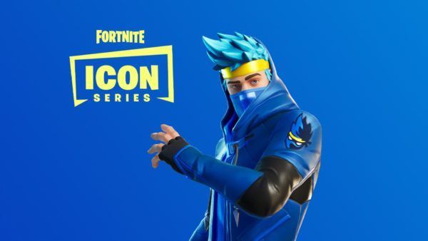 Ninja is now a playable character in Fortnite | ONE Esports