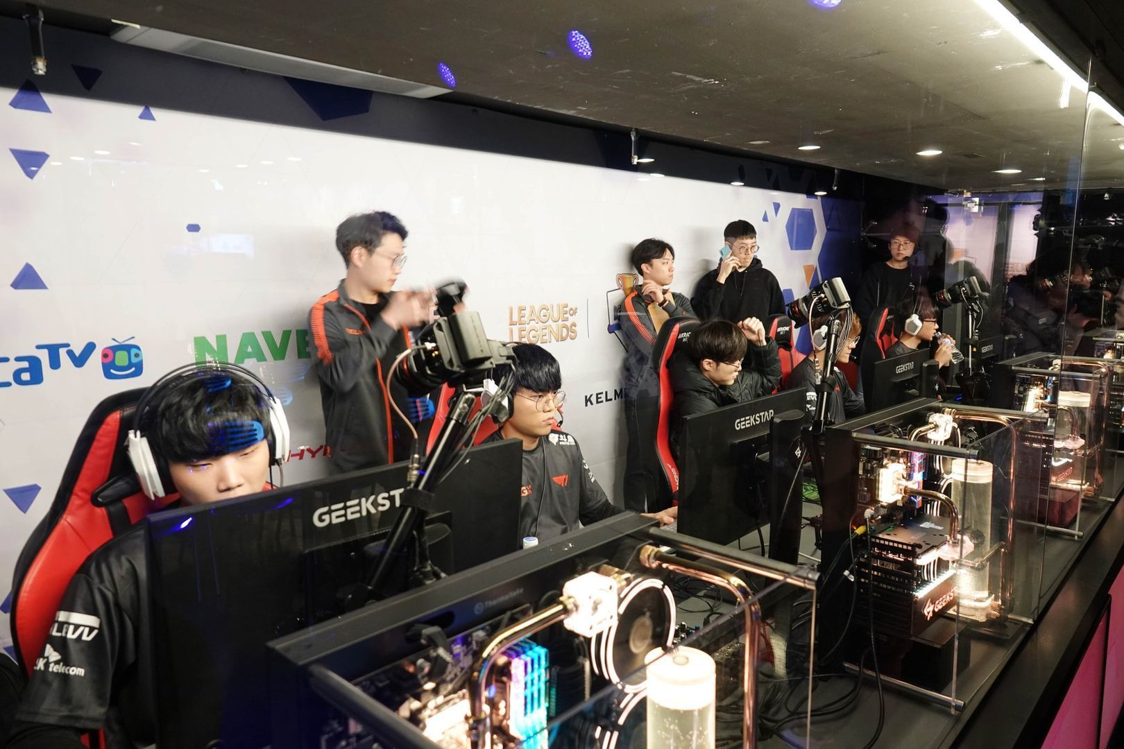 LoL Esports Power Rankings: Spring 2020 | ONE Esports