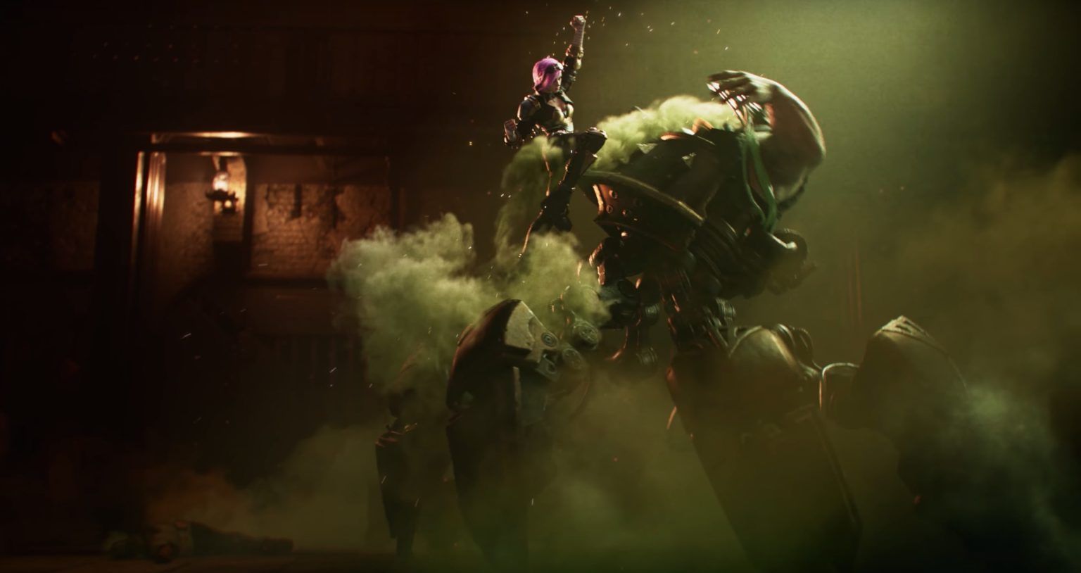 The 2020 rendition of League of Legends' Warriors is absolutely spine ...