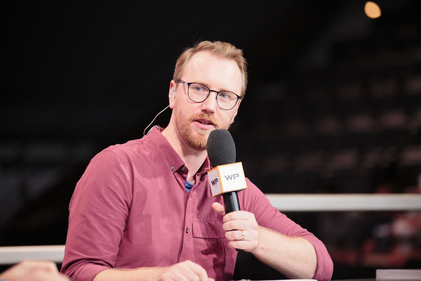 Esports caster DoA joins Puckett and MonteCristo in departure from ...