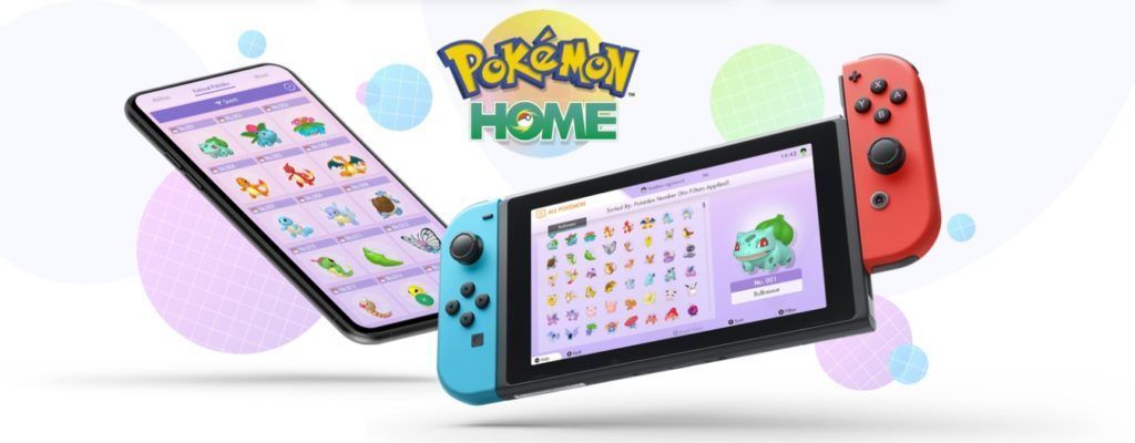Pokémon Home: Everything you need to know | ONE Esports