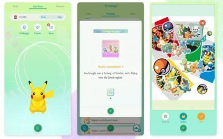 Pokémon Home: Everything you need to know | ONE Esports