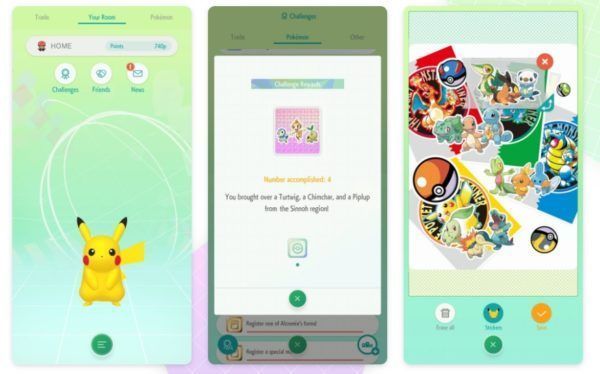 Pokémon Home: Everything you need to know | ONE Esports