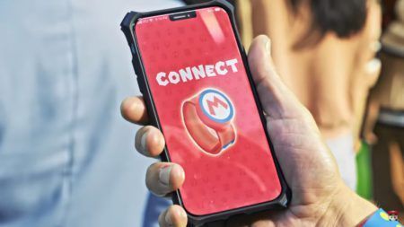 Here's our latest look at the Super Nintendo World theme park | ONE Esports