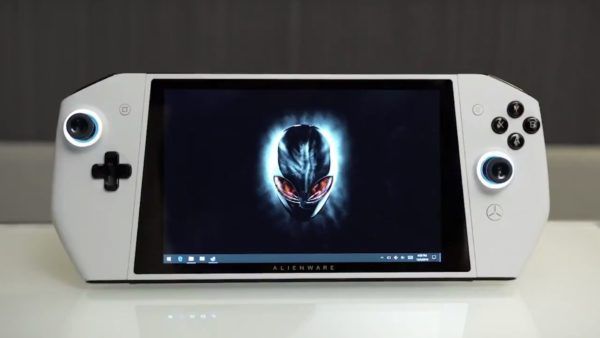 ICYMI: Alienware's handheld gaming PC, Nairo wins Let's Make Big Moves ...