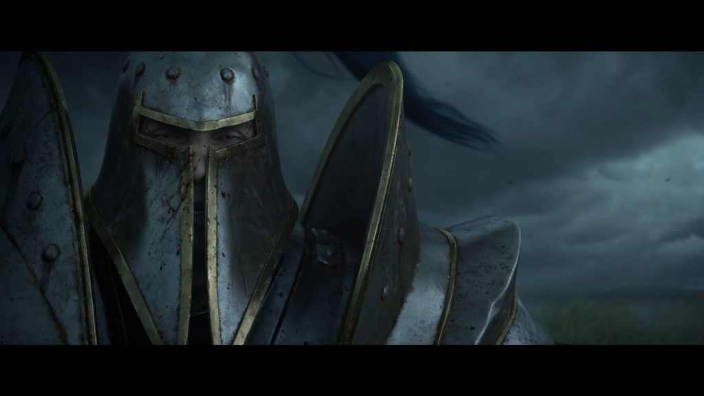 First impressions: Warcraft III Reforged | ONE Esports