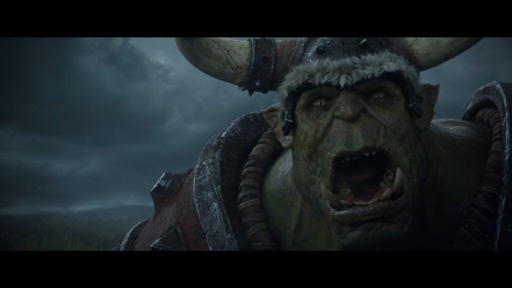 First impressions: Warcraft III Reforged | ONE Esports