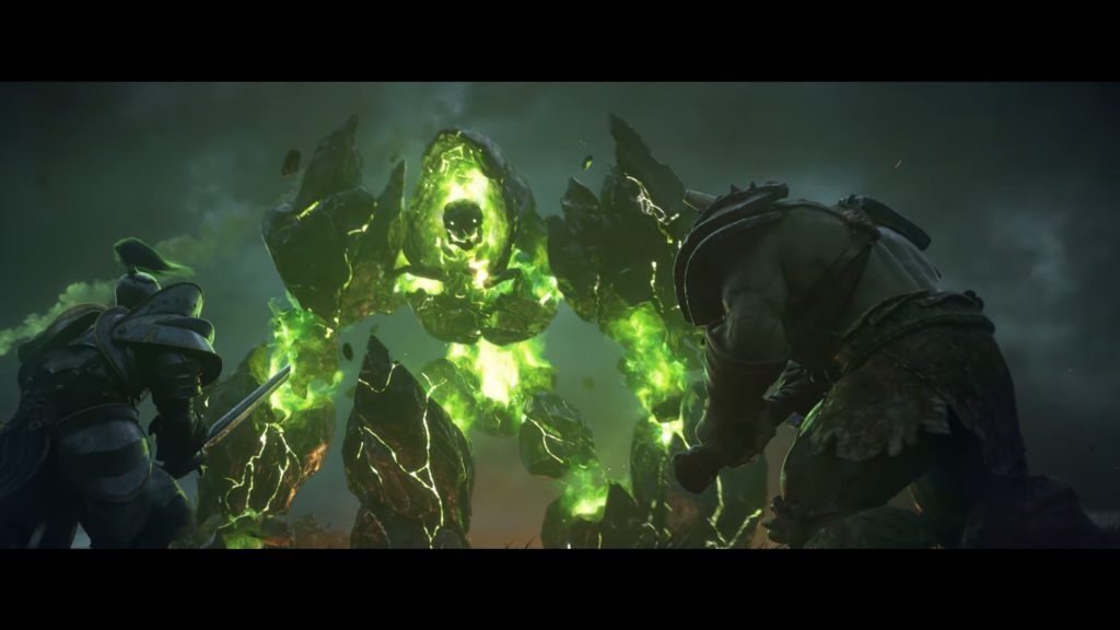 First impressions: Warcraft III Reforged | ONE Esports