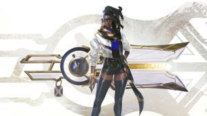 League of Legends reveals True Damage Senna Prestige Edition | ONE Esports