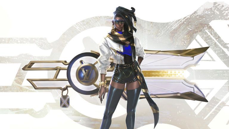 11 best League of Legends skins every player should own | ONE Esports