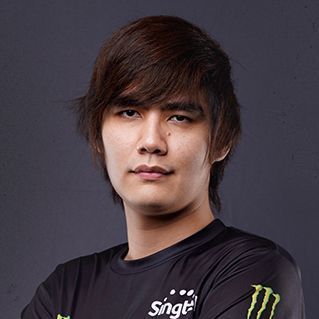 Ho Kun Xian | ONE Esports