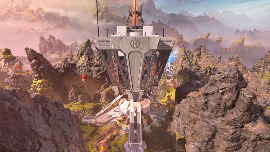 New Apex Legends Season 4 gameplay trailer reveals Revenant's abilities ...