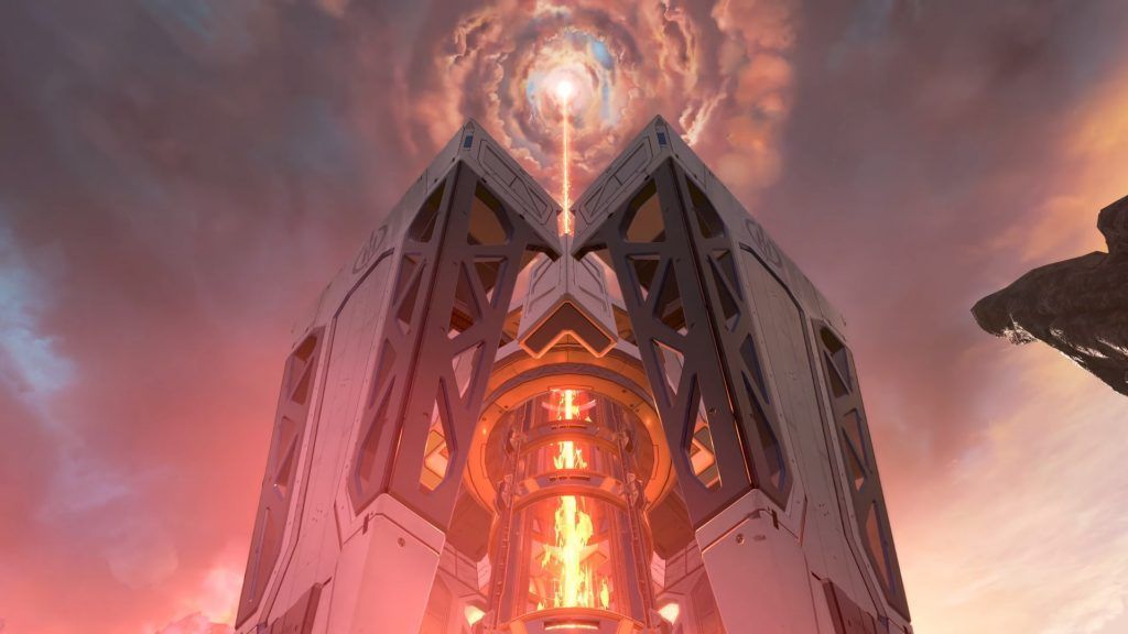 New Apex Legends Season 4 gameplay trailer reveals Revenant's abilities ...