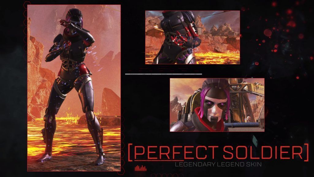 Here's what's in the Apex Legends Season 4 Battle Pass | ONE Esports