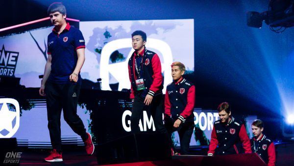 StarLadder Kyiv Minor 2020: Everything you need to know | ONE Esports