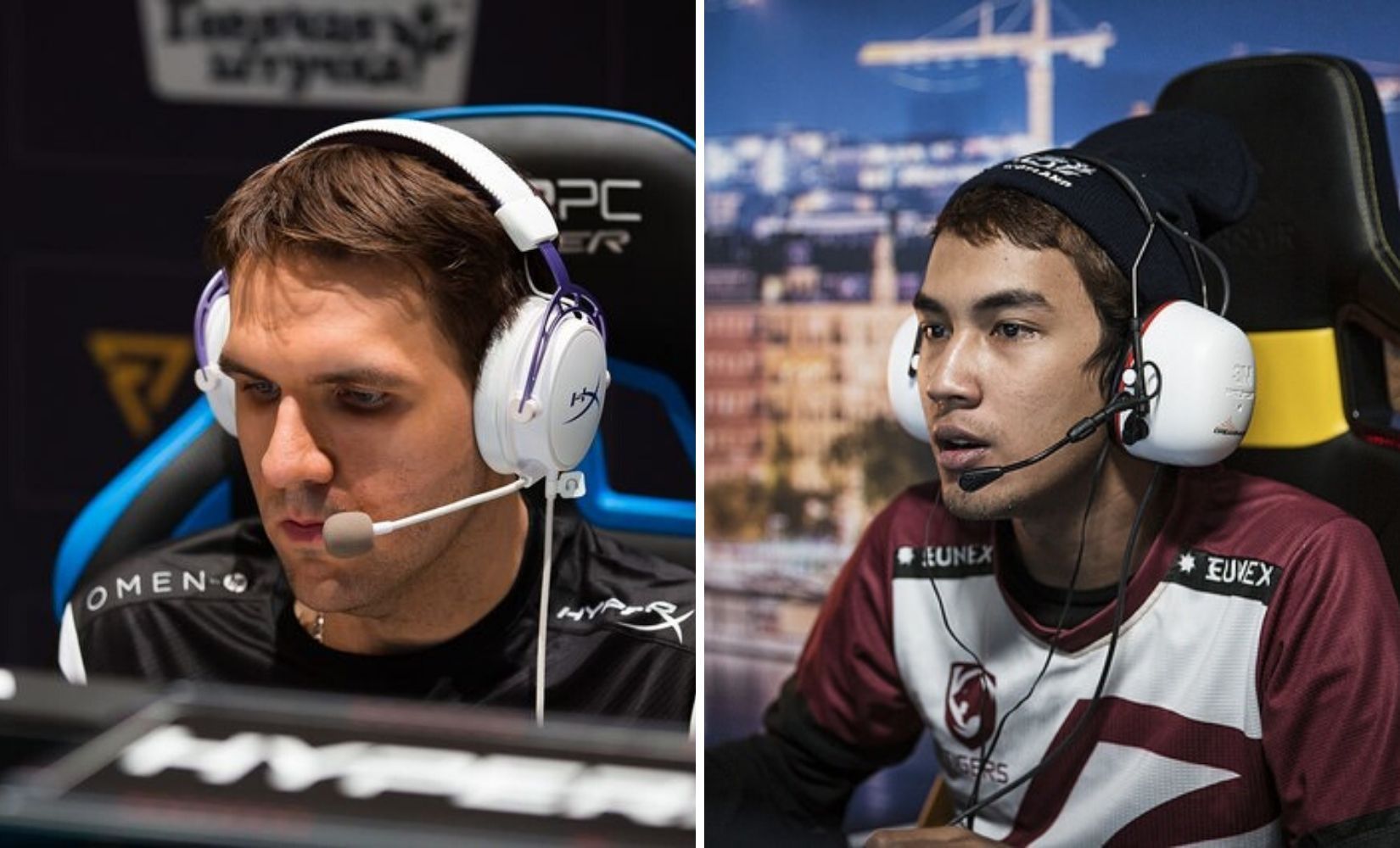 Black^ and inYourdreaM headline T1's new Dota 2 squad | ONE Esports