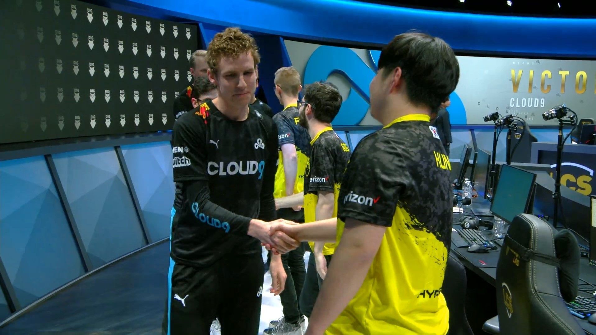 LCS Spring 2020 Week 3 Recap: Cloud9 remain perfect | ONE Esports