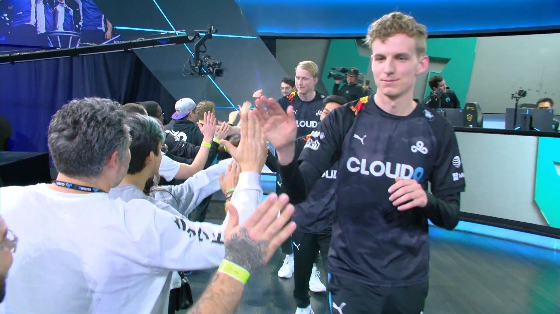 LCS Spring Week 5 Recap: Can anyone beat Cloud9? | ONE Esports