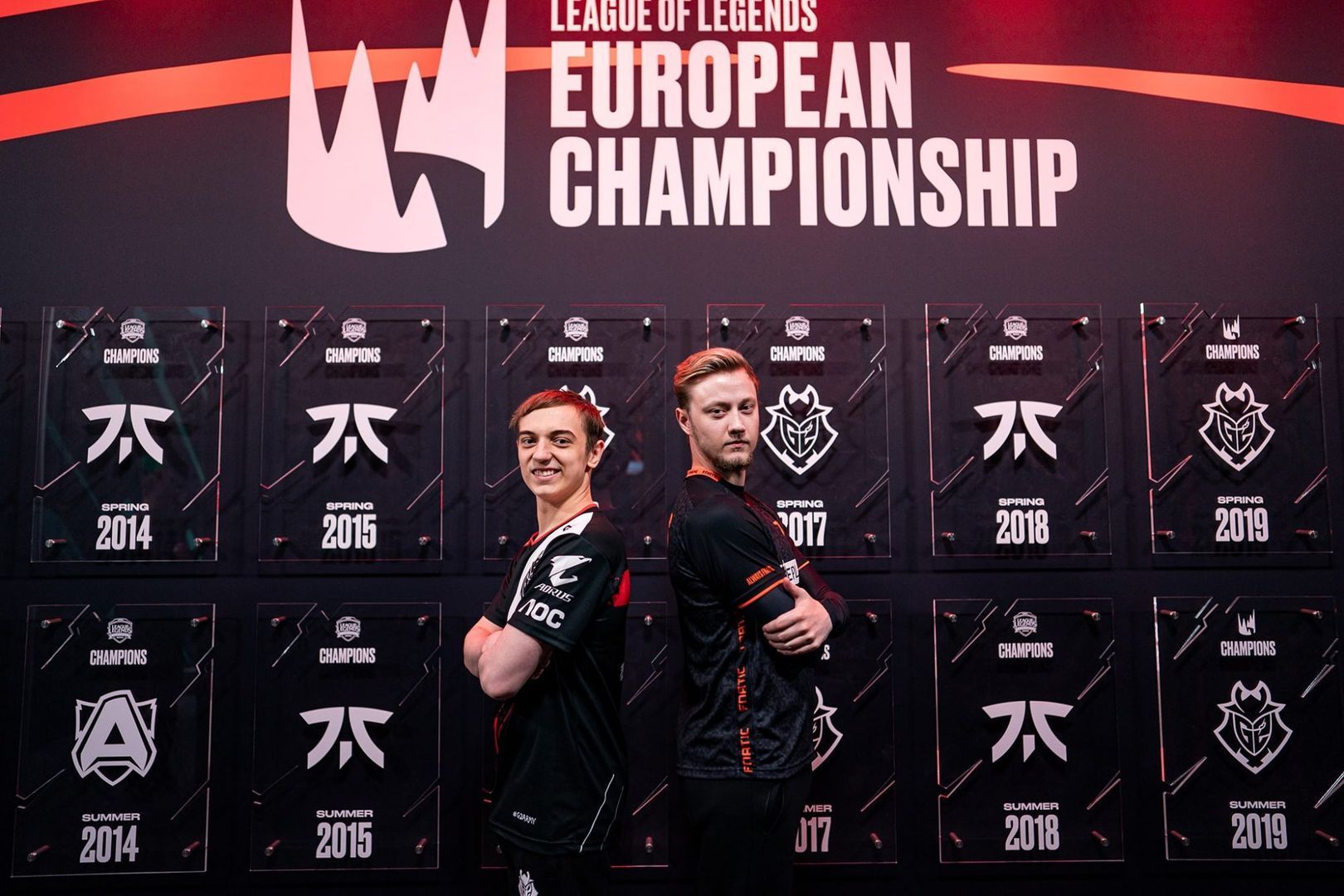 LEC Spring Week 3 Recap: Can anyone stop G2 Esports? | ONE Esports