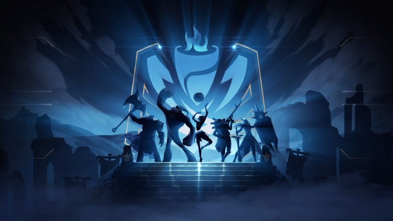 League of Legends' Clash tournament mode returns on February 22 | ONE ...