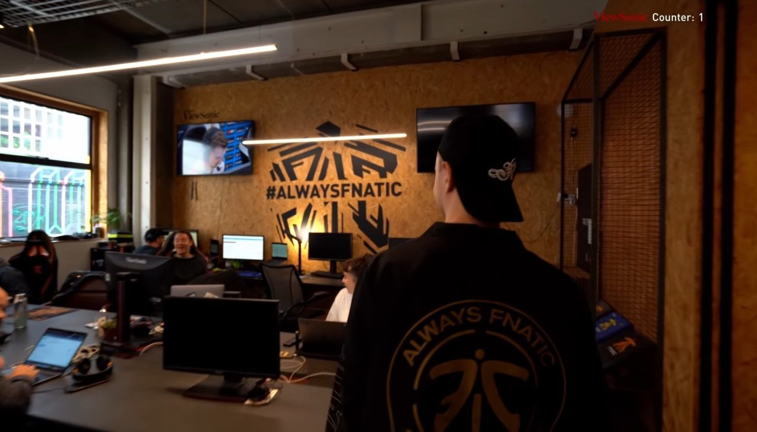 5 of the world's most over-the-top esports facilities | ONE Esports