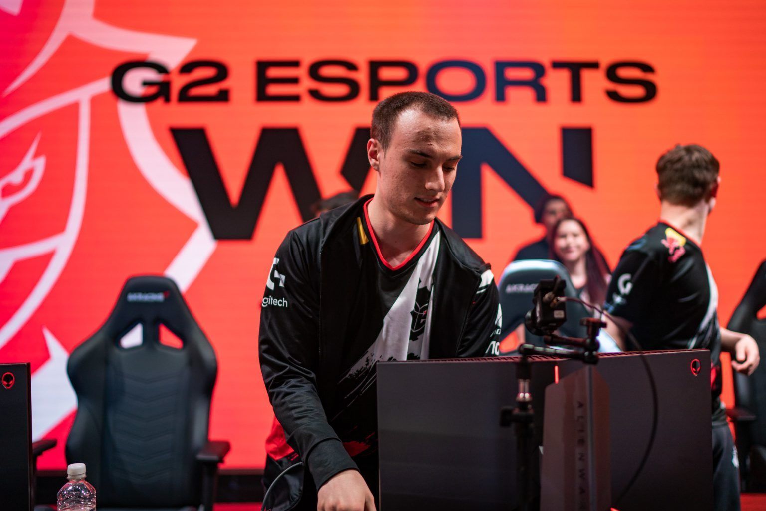 LEC Spring Week 2 Recap: G2 Esports remain undefeated | ONE Esports