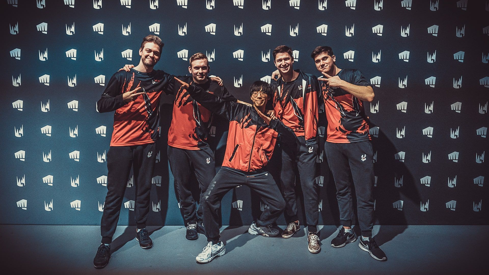 LEC Spring Week 5 Recap: Four-way tie for first place | ONE Esports