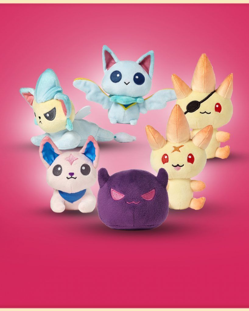 Riot's Valentine's Day merch collection features the perfect gifts for ...