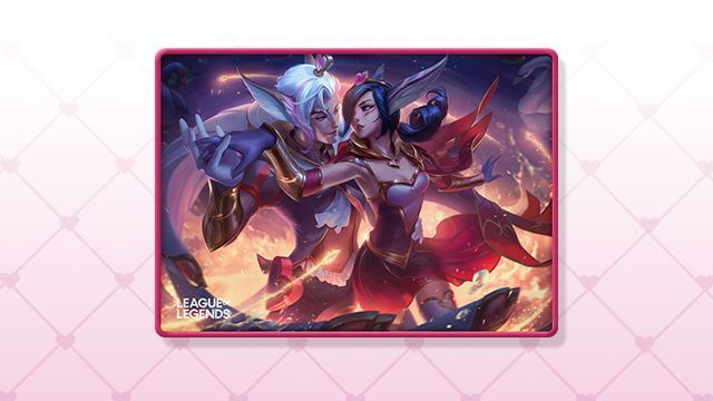 Riot's Valentine's Day merch collection features the perfect gifts for ...