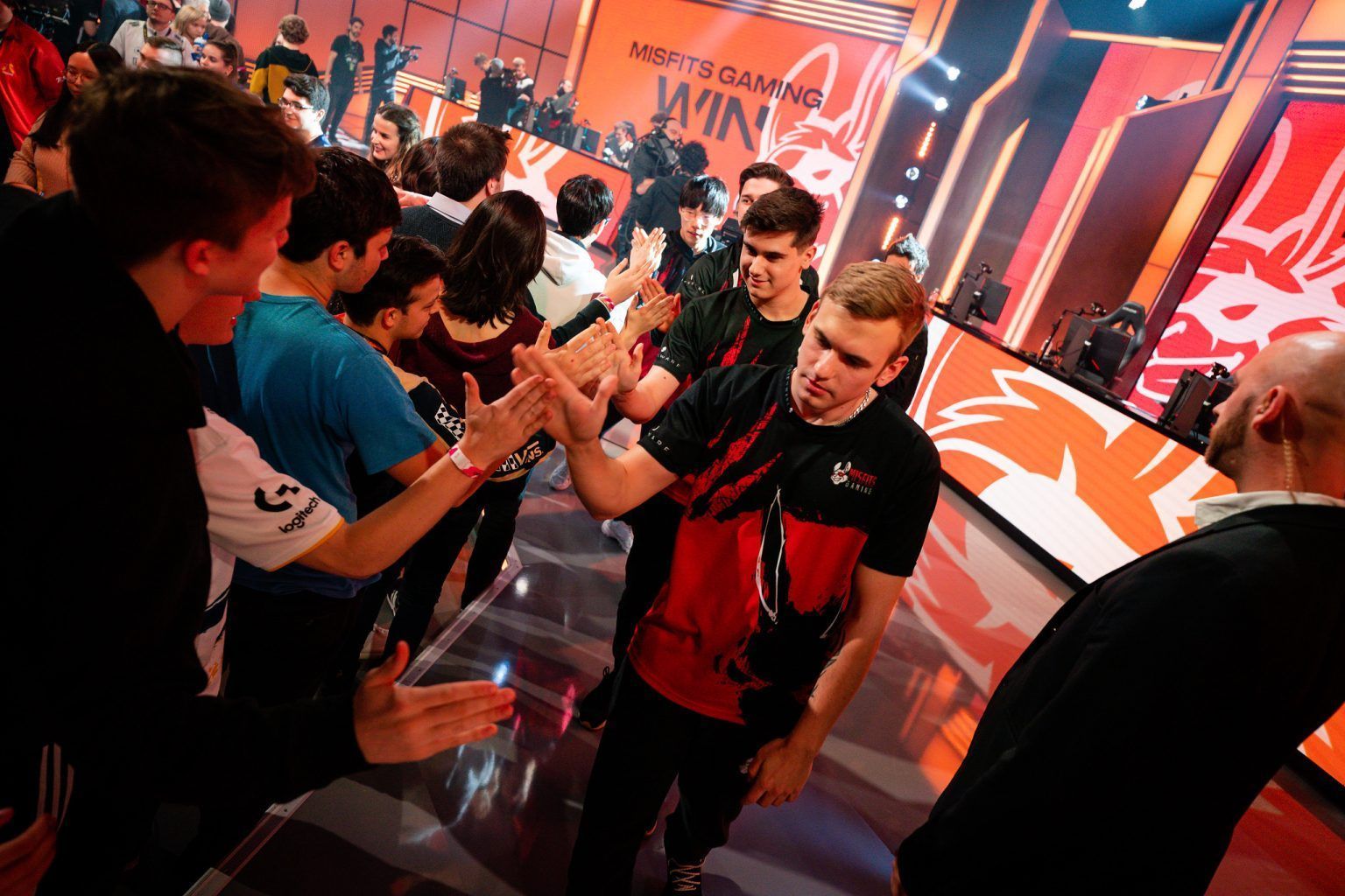 Misfits Gaming hand G2 Esports their first loss of 2020 | ONE Esports