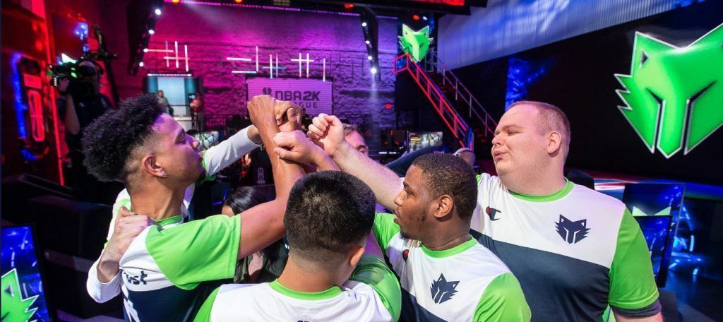 NBA 2K League Season 3 to be played in new Manhattan studio | ONE Esports