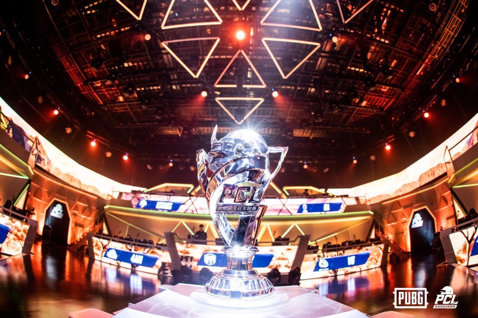 PUBG esports eyeing worldwide growth in 2020 with the PUBG Global ...