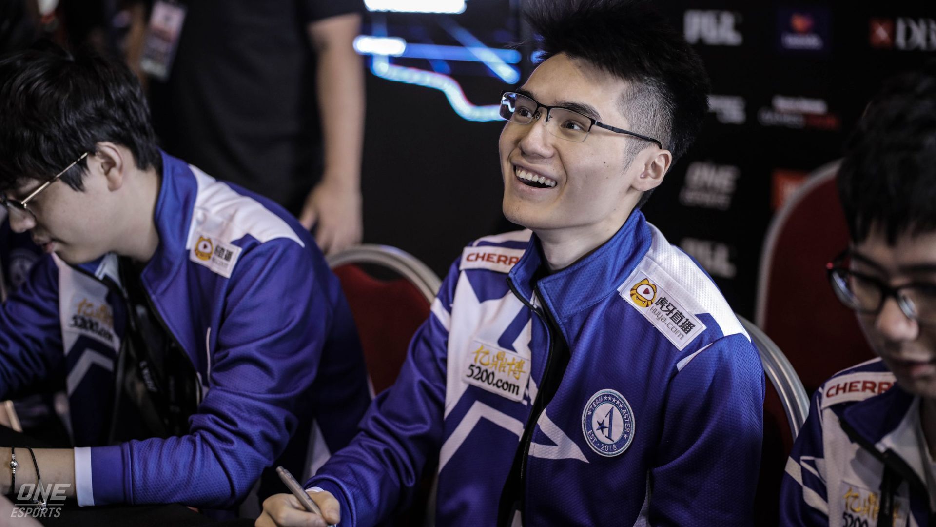 The winners and losers of the Dota 2 Chinese roster shuffle | ONE Esports