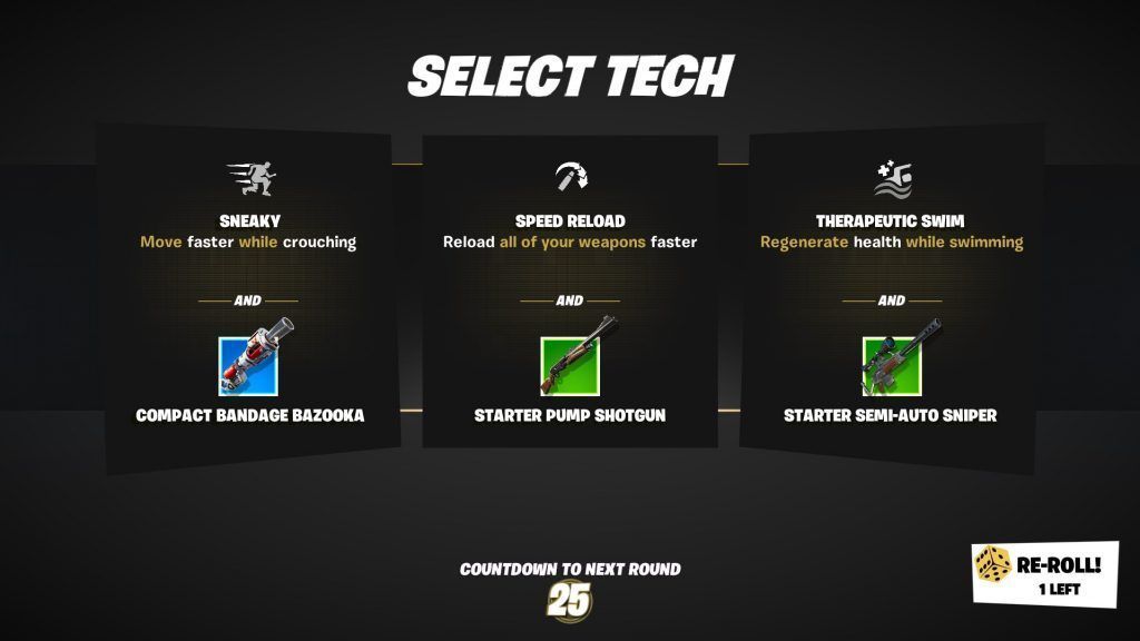 Fortnite's new Spy Games limited-time event is a 40-player deathmatch ...