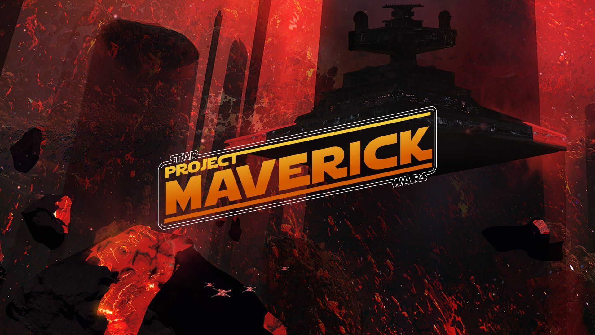 Unannounced Star Wars: Project Maverick game leaked on PlayStation ...