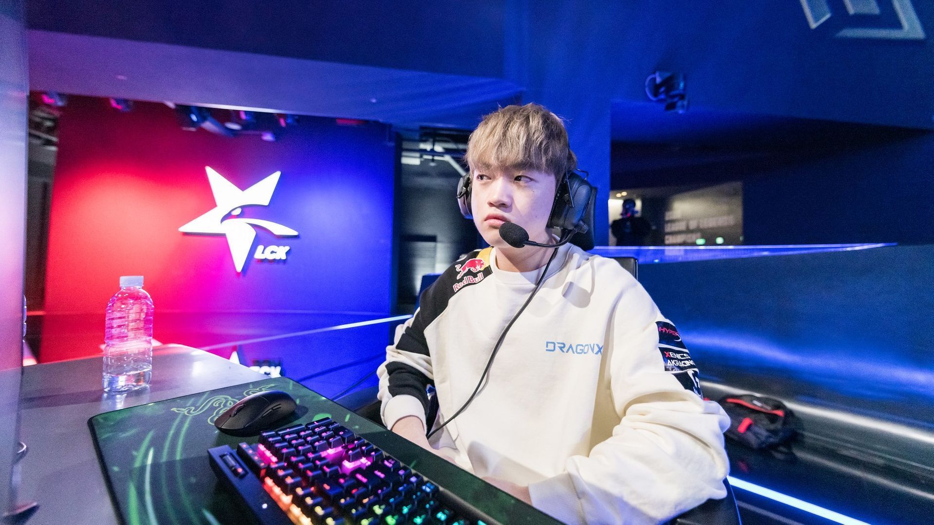 LCK will return on March 25 with a stacked online schedule | ONE Esports