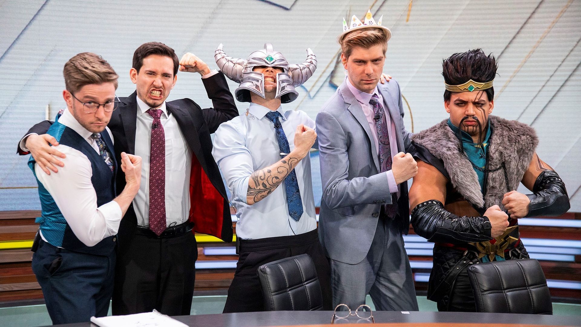 LCS Spring Split will return with online matches | ONE Esports