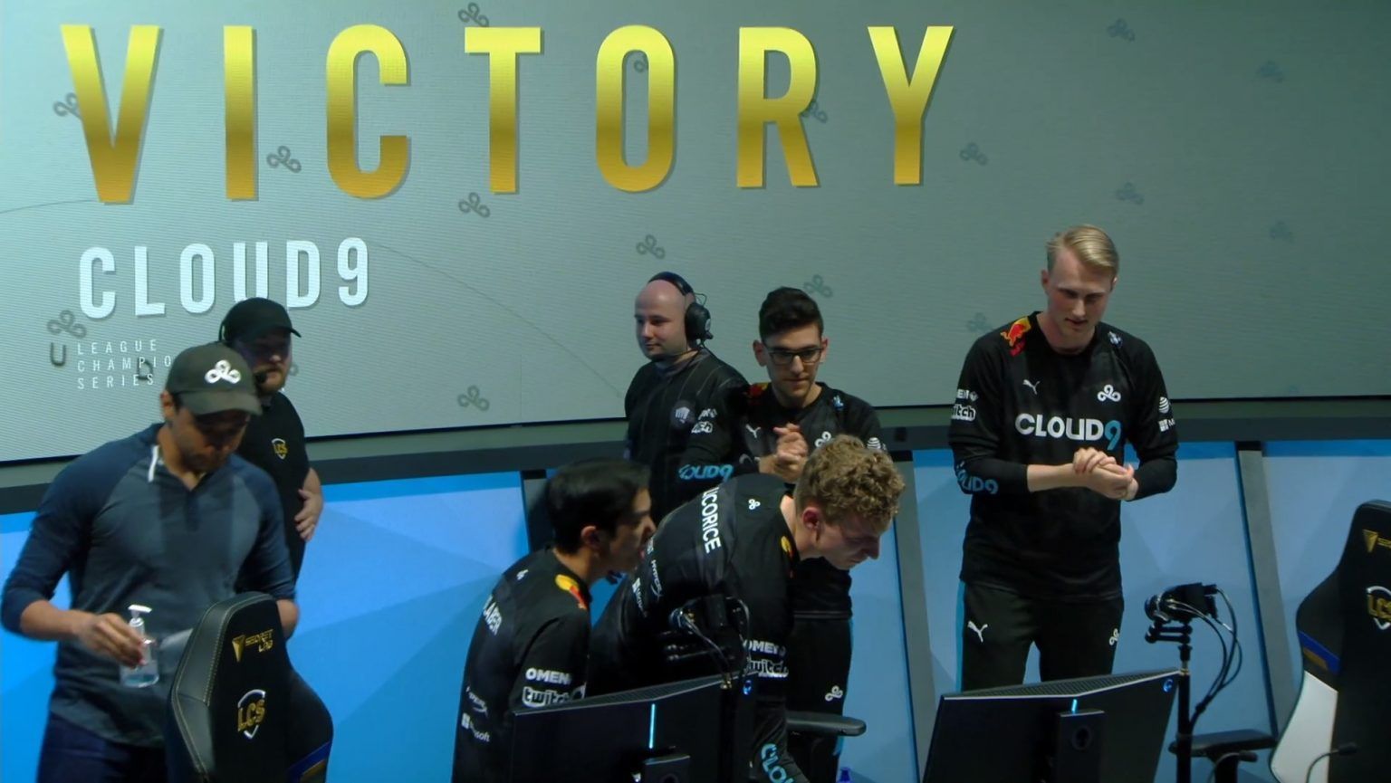 LCS Spring Week 6 Recap: Cloud9 is the first team to secure a playoff spot | ONE Esports