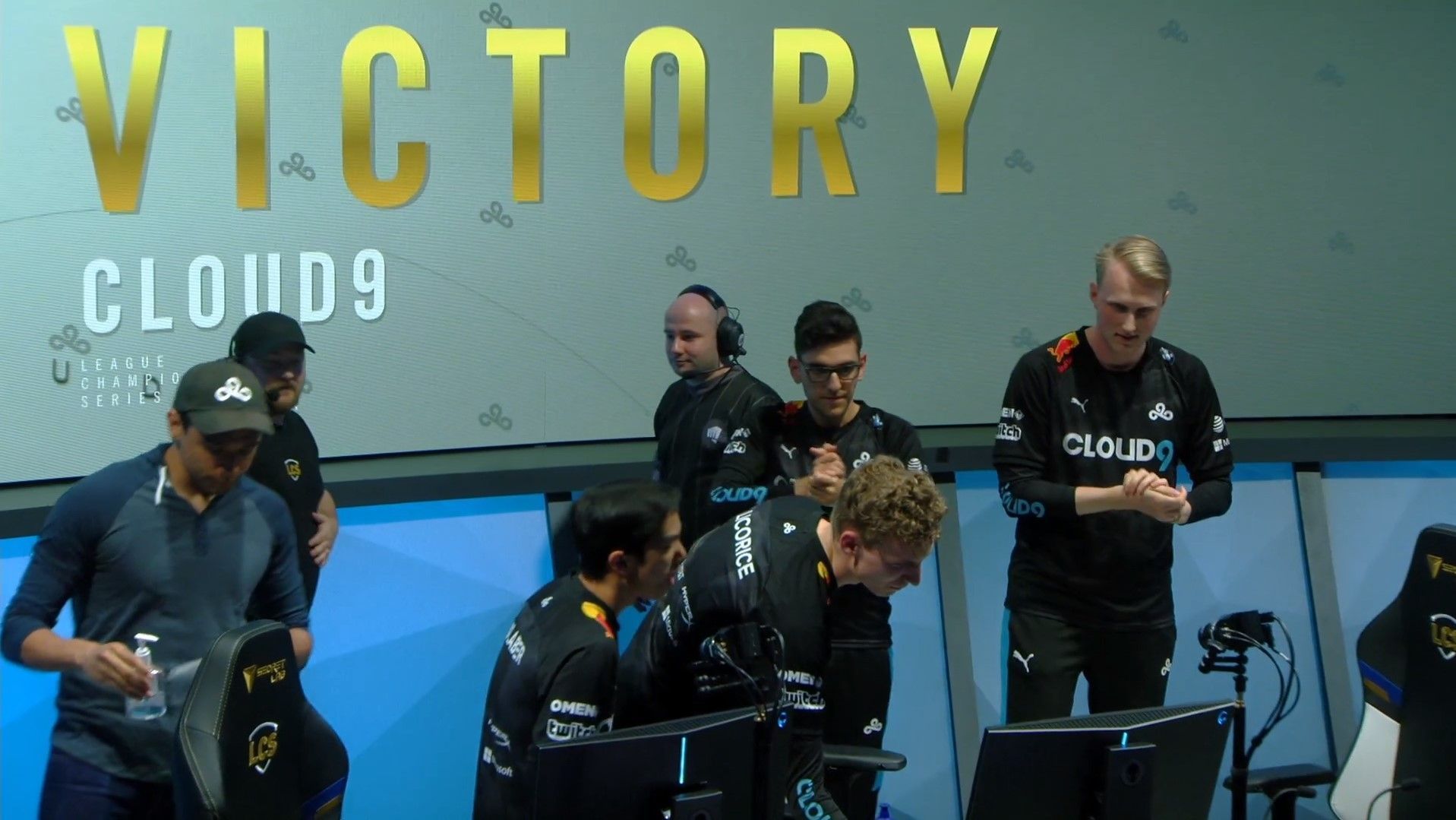 LCS Spring Week 6 Recap: Cloud9 is the first team to secure a playoff ...