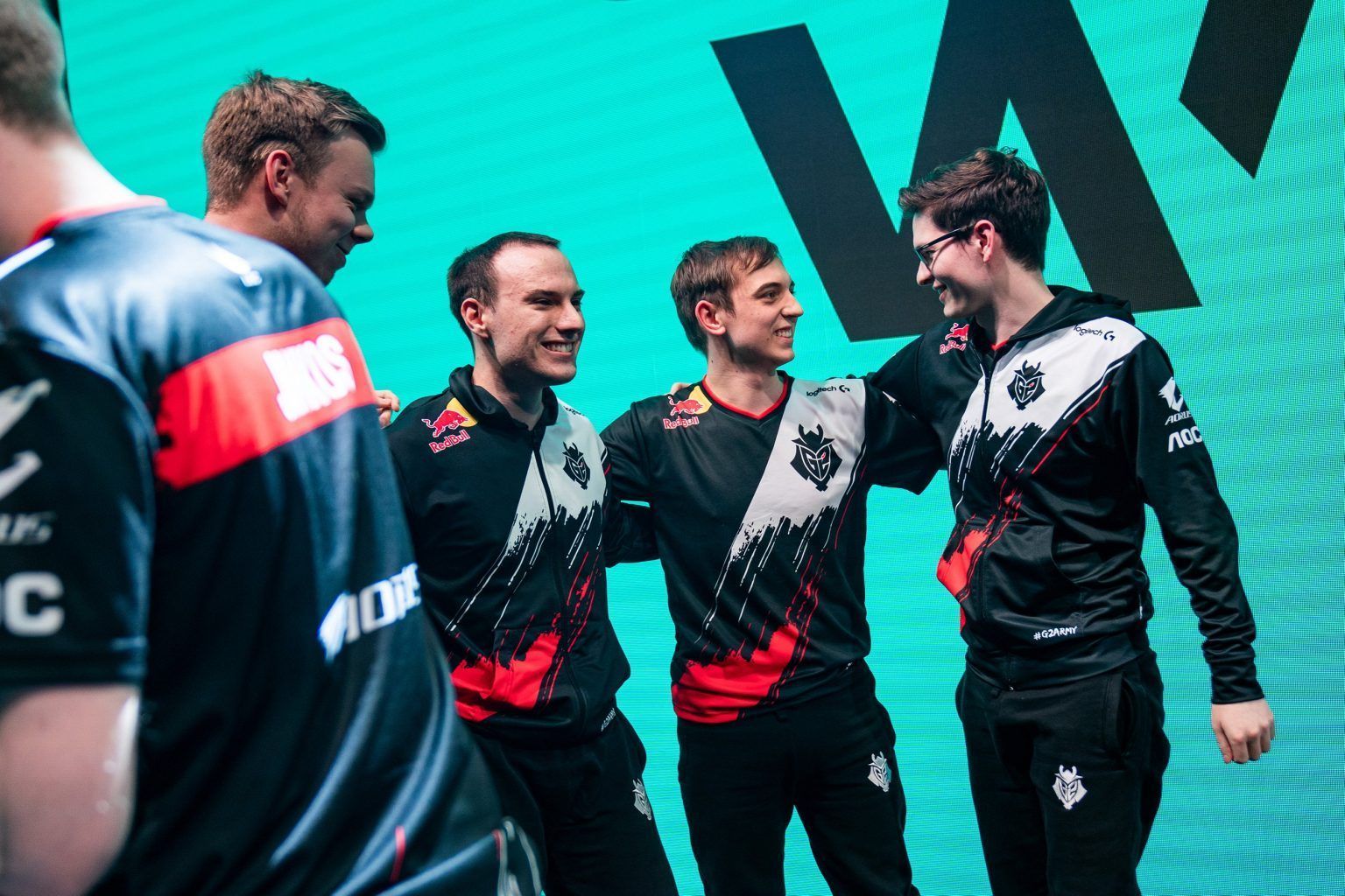 LEC Spring Split to resume with all matches played online | ONE Esports