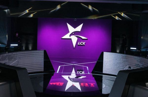 LCK to be postponed indefinitely after Spring Split R1 | ONE Esports