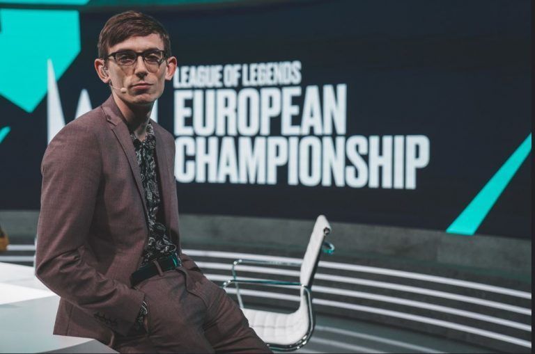 LEC Spring Finals location and LCS rules changed due to COVID-19 | ONE ...